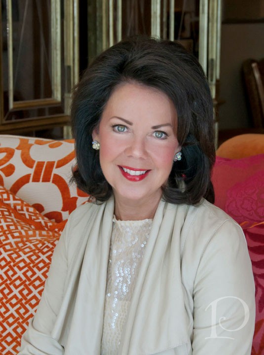Pamela Copeman » about