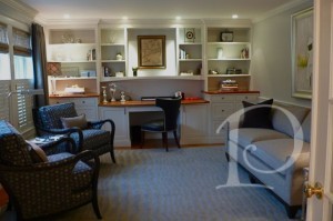 Pamela Copeman » Diary of an Interior Designer: Cape Cod Seaside Home ...