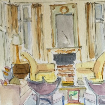 Pamela Copeman » Pamela’s Posh Picks: Bookcase Design