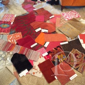 Pamela Copeman » A Peek Into The Process of a Large Interior Design ...